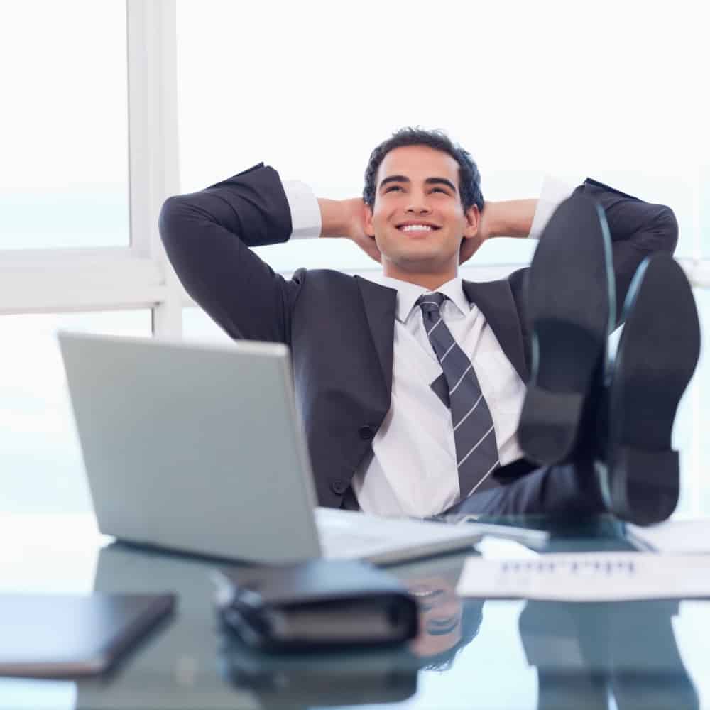 GenPOS – Le Choix Logique en POS