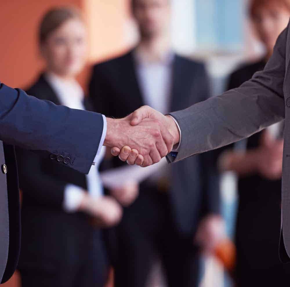 GenPOS – Le Choix Logique en POS