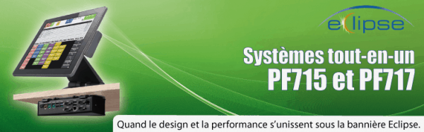 GenPOS – Le Choix Logique en POS